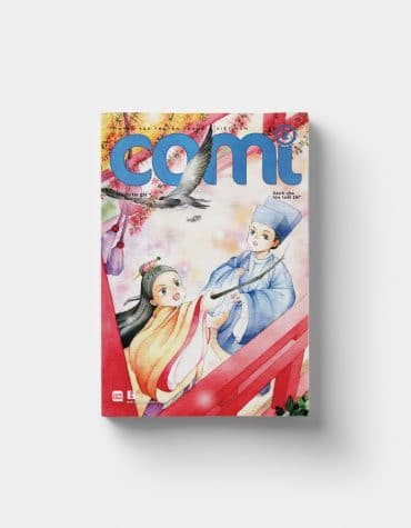 Comicola Shop – Cửa hàng trực tuyến Comicola